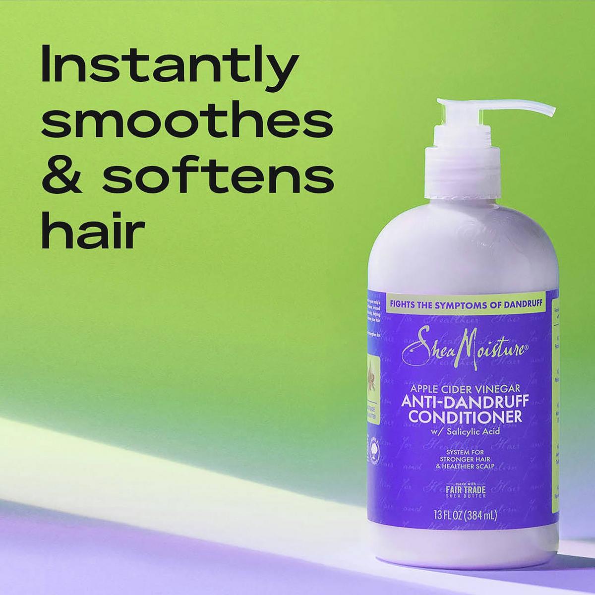 Shea moisture dandruff shampoo store