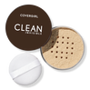 Translucent Fair Clean Invisible Loose Powder - CoverGirl | Ulta Beauty