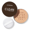 Translucent Medium Clean Invisible Loose Powder - CoverGirl | Ulta Beauty
