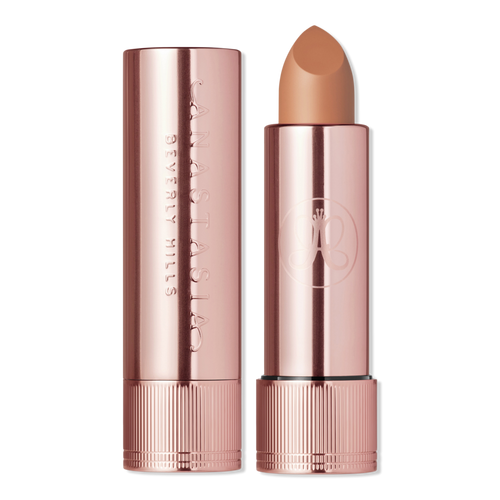 Anastasia Beverly Hills Honey Taupe Long Wearing Matte And Satin Velvet