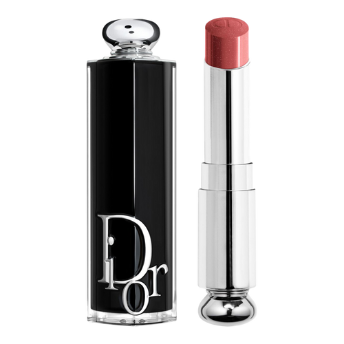 Dior - 525 Chérie Addict Shine Lipstick | Ulta Beauty