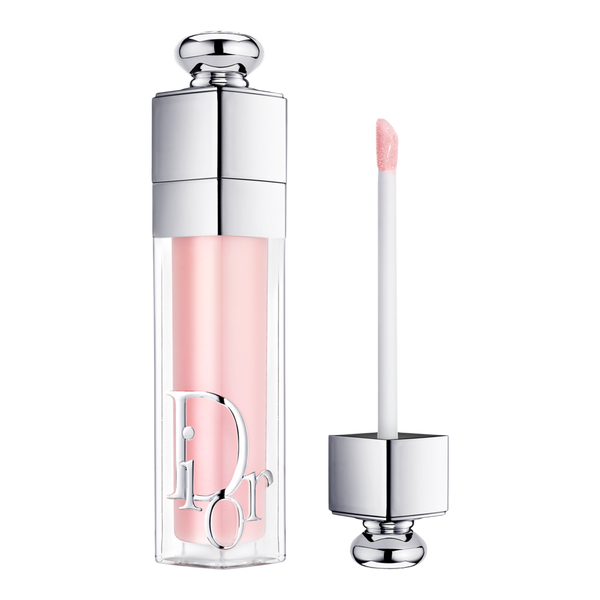 Dior - 007 Raspberry Addict Lip Glow Oil | Ulta Beauty
