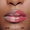 Dior - 038 Rose Nude Addict Lip Maximizer Gloss | Ulta Beauty