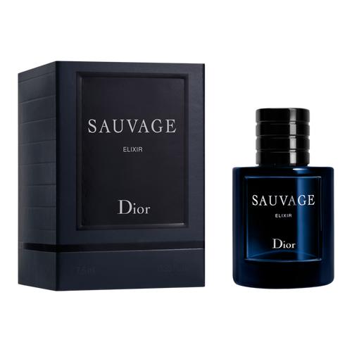 Dior - Complimentary Sauvage deluxe sample with $100 Dior Sauvage ...