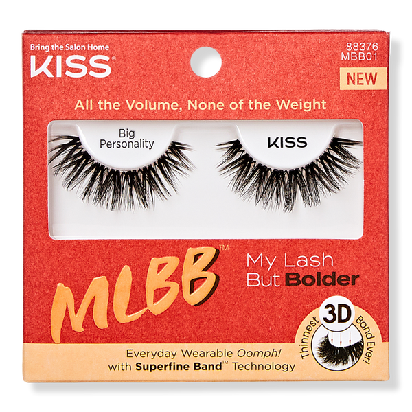 Eyelashes - Makeup | Ulta Beauty