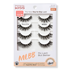 Eyelashes - Makeup | Ulta Beauty