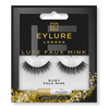 Eylure - Luxe Faux Mink Eyelashes - Ruby | Ulta Beauty