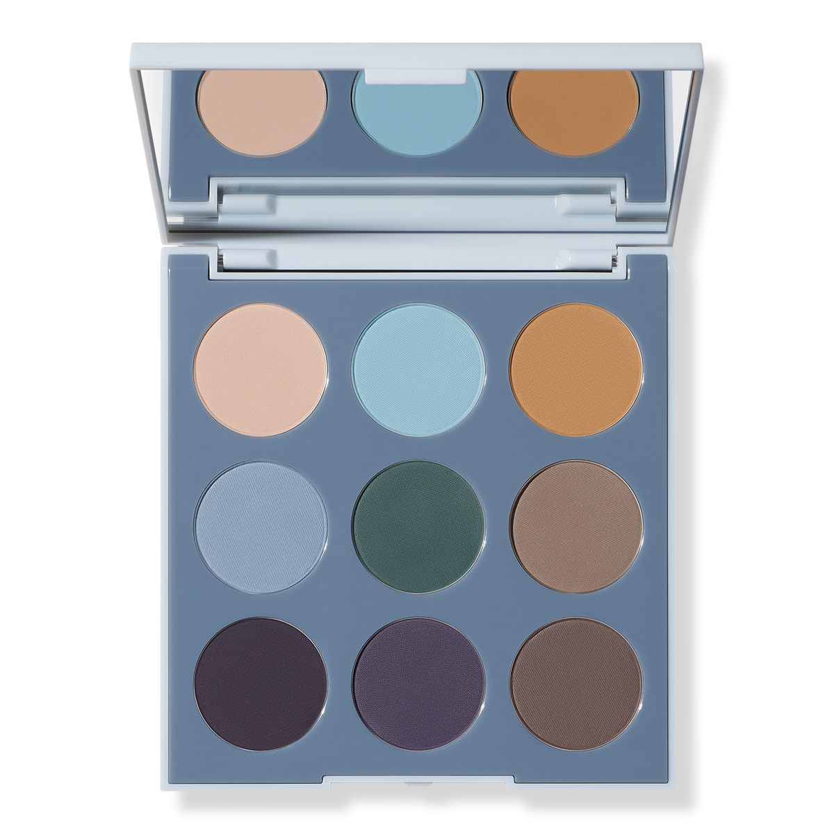 Morphe palette ulta store
