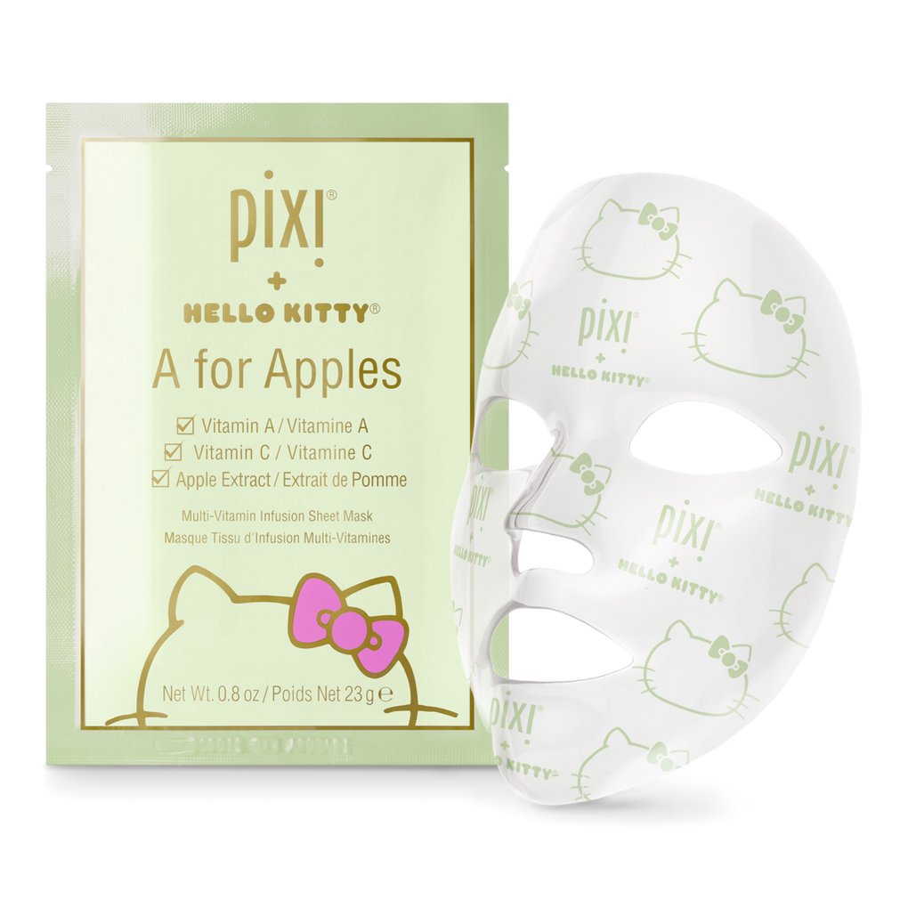Hello Kitty Dust Mask