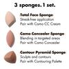 e.l.f. Cosmetics - Total Sponge Set | Ulta Beauty