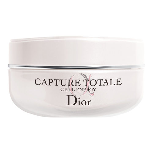 Dior - Capture Totale Cell Energy - Firming & Wrinkle-Correcting Cream ...