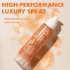 Kopari Beauty Rose Gold Sun Shield Body Glow Gel SPF 45 #2