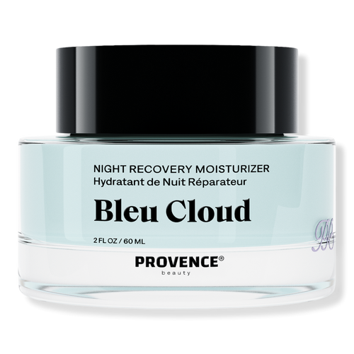 PROVENCE Beauty - Bleu Cloud Night Recovery Moisturizer | Ulta Beauty