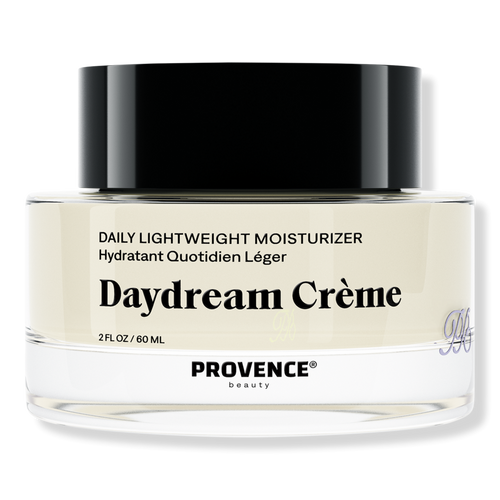 PROVENCE Beauty - Daydream Crème Daily Lightweight Moisturizer | Ulta ...