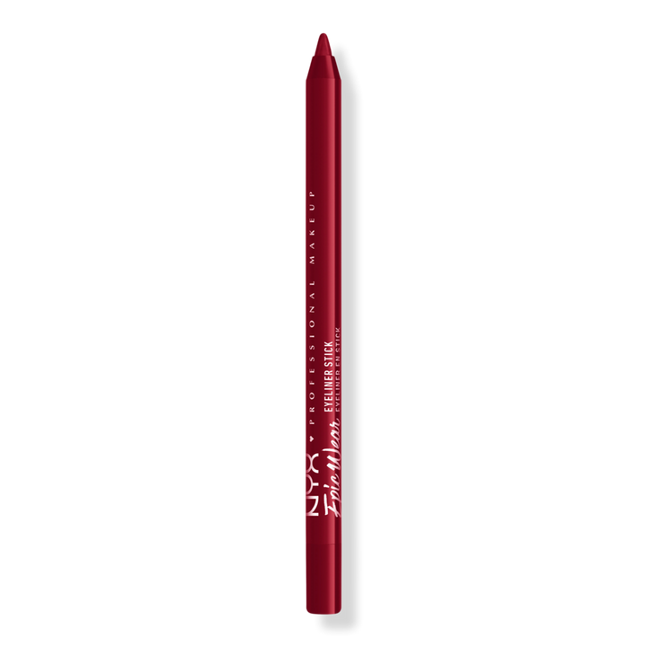 Epic Wear Liner Stick Long Lasting Eyeliner Pencil Nyx Professional