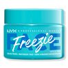 Face Freezie Cooling Hydration Moisturizer + Primer - NYX Professional ...