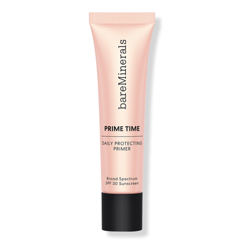 bareMinerals - PRIME TIME Daily Protecting Primer Mineral SPF 30 | Ulta ...