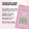 Pacifica - Vegan Collagen Hydrate & Plump Face Mask | Ulta Beauty