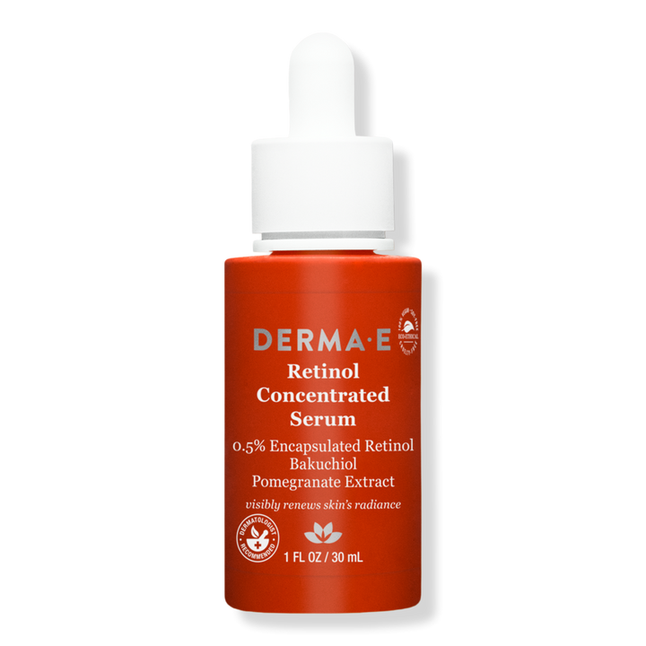Derma E Anti-Wrinkle Retinol Concentrated Serum #1
