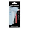 Tweezerman - Geranium Mini Mini Slant Tweezers | Ulta Beauty