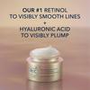 RoC - Retinol Correxion Line Smoothing Max Hydration Cream | Ulta Beauty