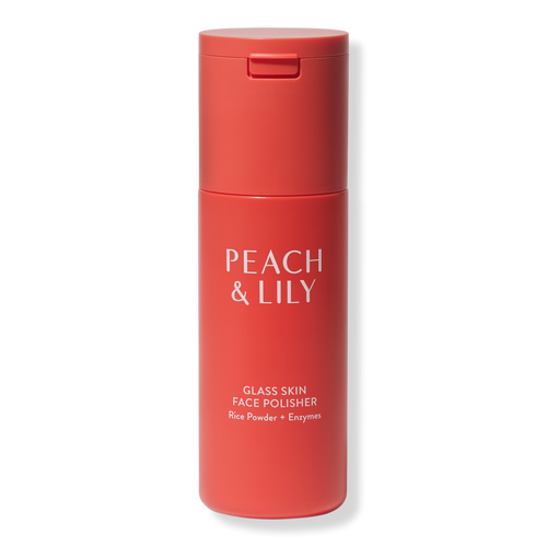 PEACH & LILY - Glass Skin Face Polisher | Ulta Beauty