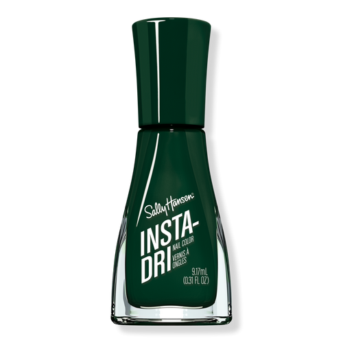 Sally Hansen - C-hill Out Insta-Dri Nail Polish, Blues/Greens | Ulta Beauty