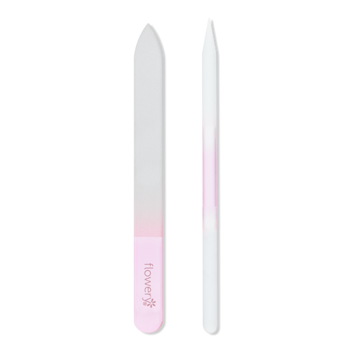 Flowery - Pro Crystal File Kit | Ulta Beauty