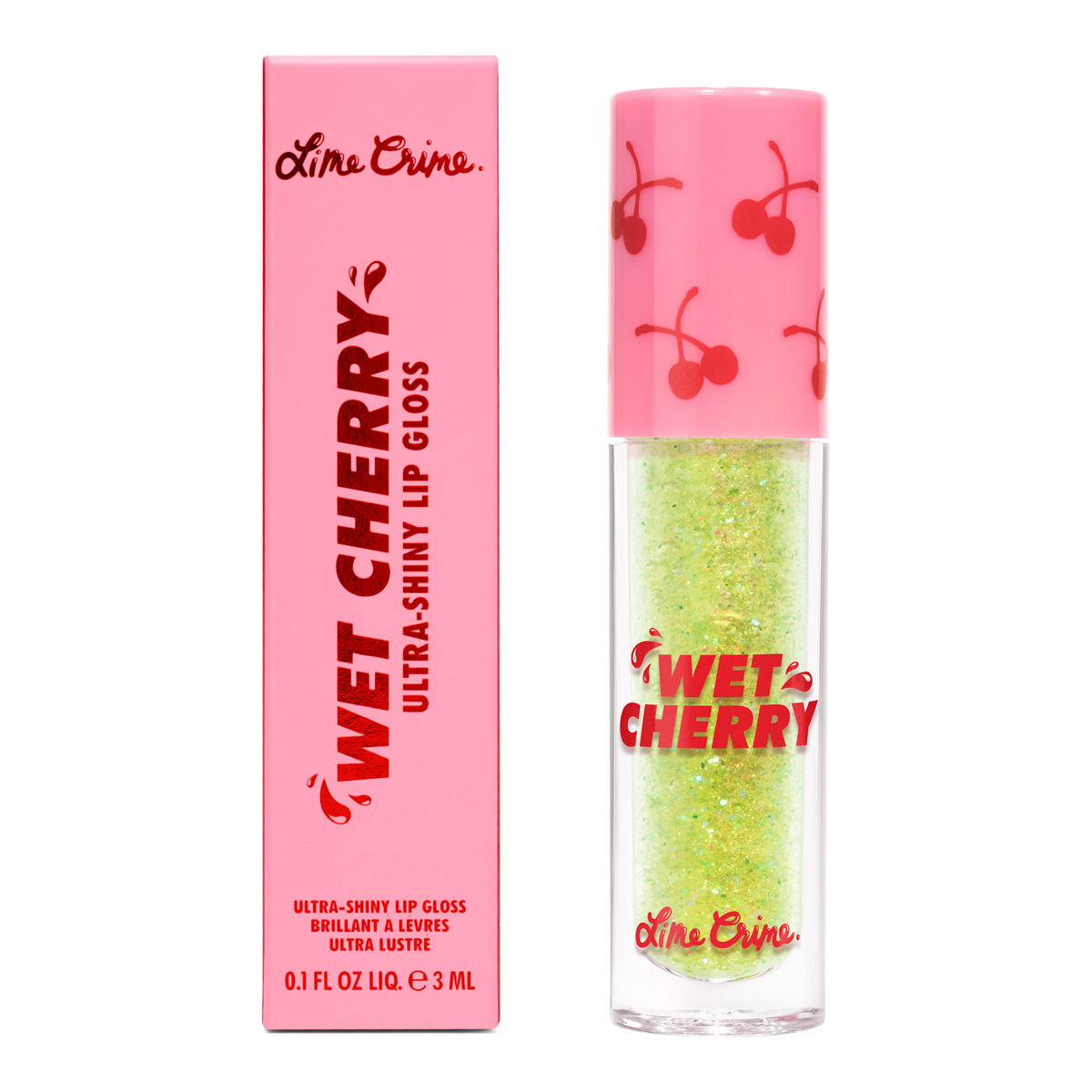Lime crime lip gloss store