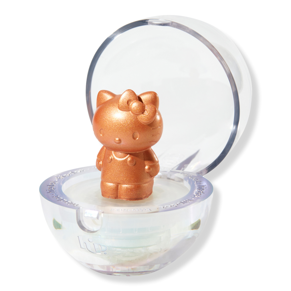 Hello Kitty Eye Makeup