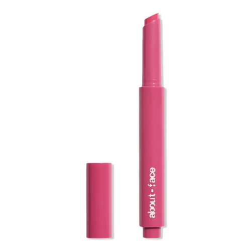 about-face - Pamplemousse Cherry Pick Lip Color Butter | Ulta Beauty