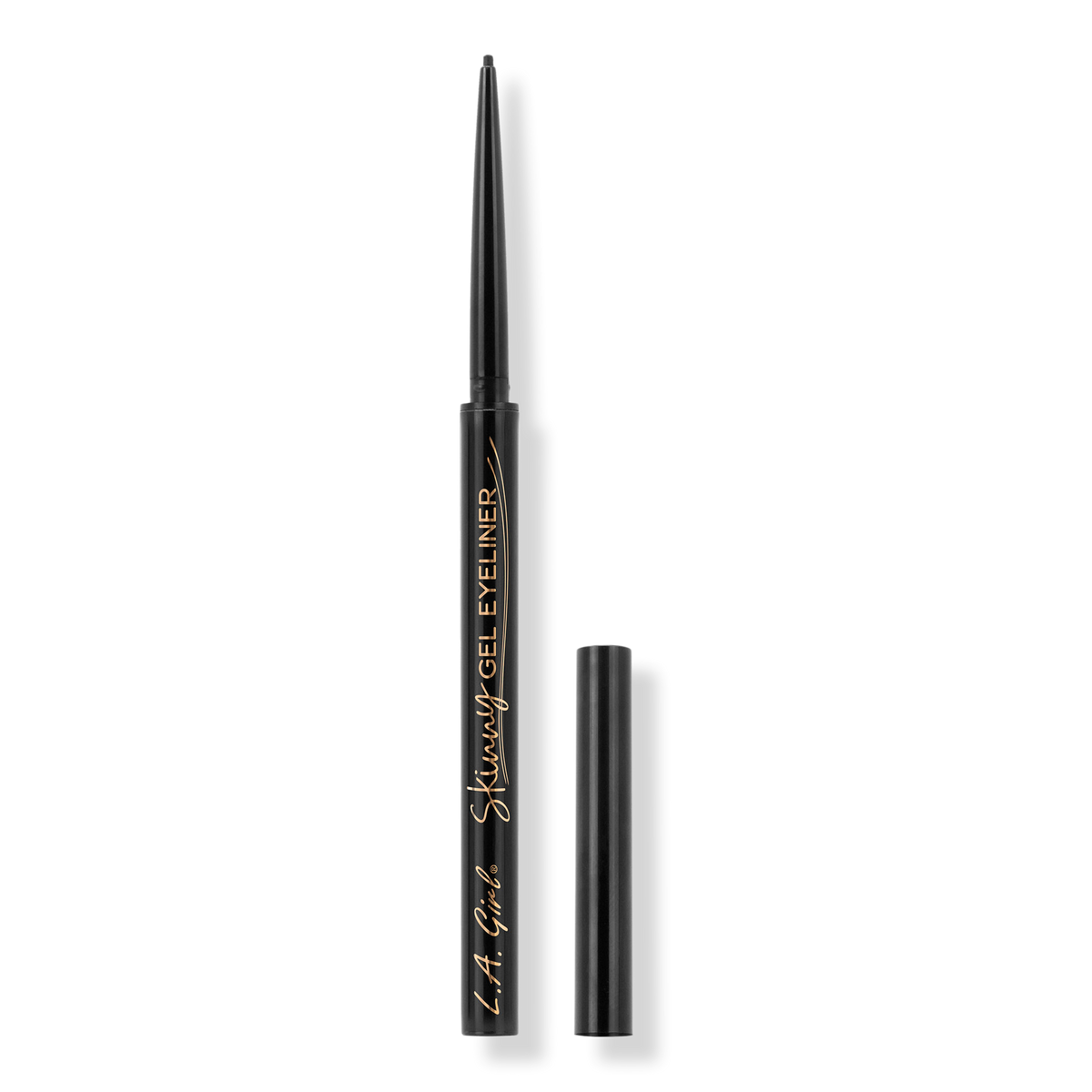 Eyeliner silky girl store