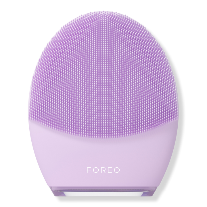 LUNA 4 Smart Facial Cleansing & Firming Device for Sensitive Skin ...