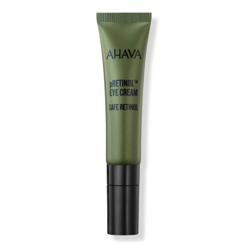 Ahava - pRetinol Eye Cream for Smoothing & Fine Lines | Ulta Beauty
