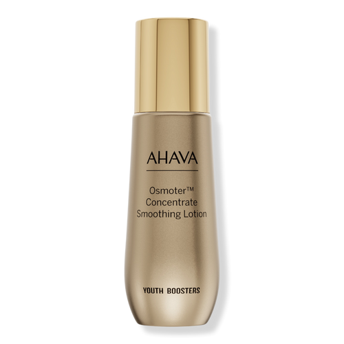 Ahava - Osmoter Concentrate Smoothing Lotion | Ulta Beauty