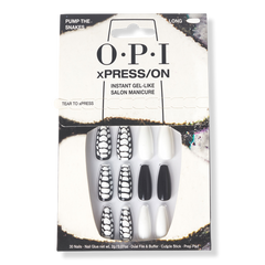 OPI OPI xPRESS/ON Nail Art Press On Nails