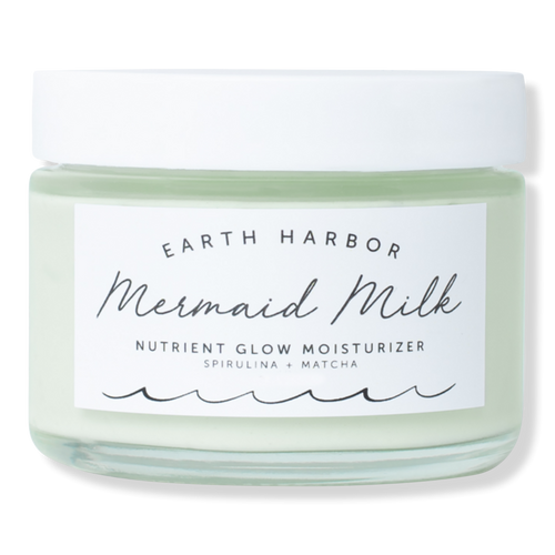 Earth Harbor - Mermaid Milk Nutrient Glow Moisturizer | Ulta Beauty