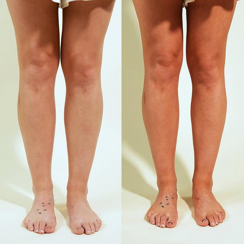 b.tan - Glow Your Own Way Next Level Insanely Dark Clear Self Tan Gel ...