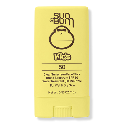 Sun Bum - Kids SPF 50 Face Stick | Ulta Beauty
