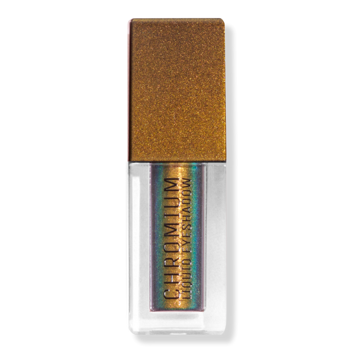 Scarab Chromium Liquid Eyeshadow - NATASHA DENONA | Ulta Beauty