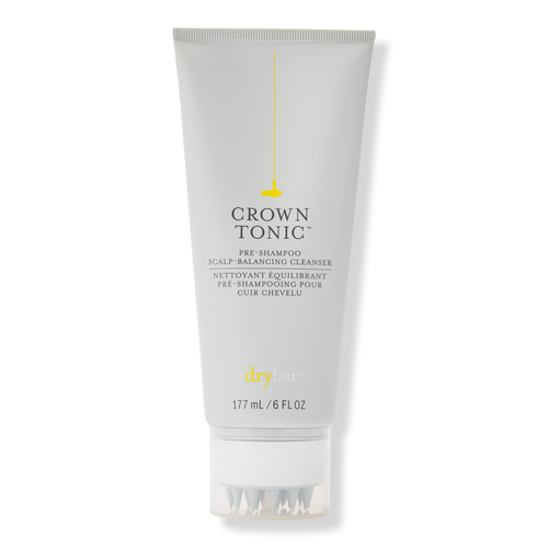 Drybar - Crown Tonic Pre-Shampoo Scalp-Balancing Cleanser | Ulta Beauty