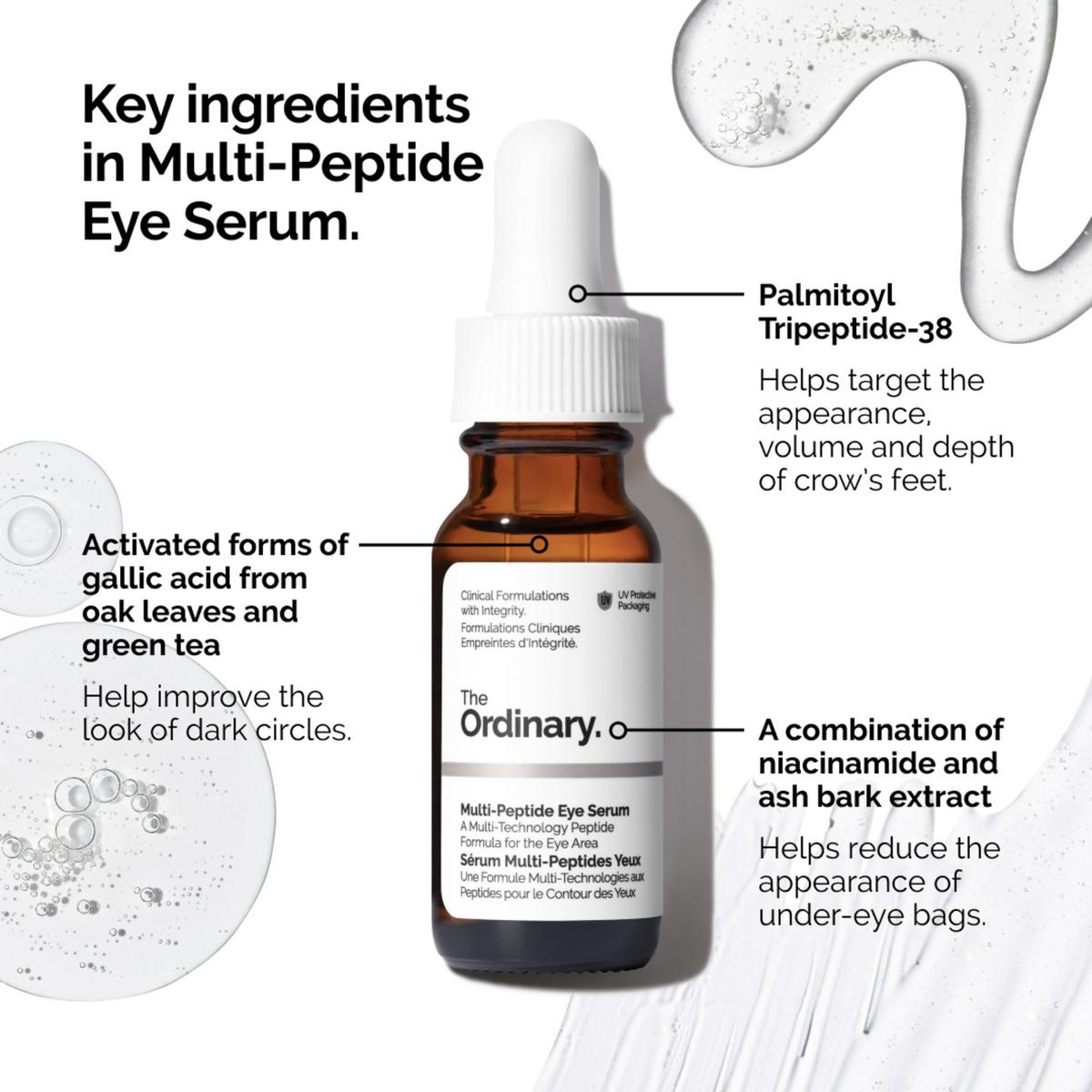 Eye serum for bags store