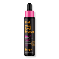 b.tan That Next Level Bronze Bronzing Glow Drops