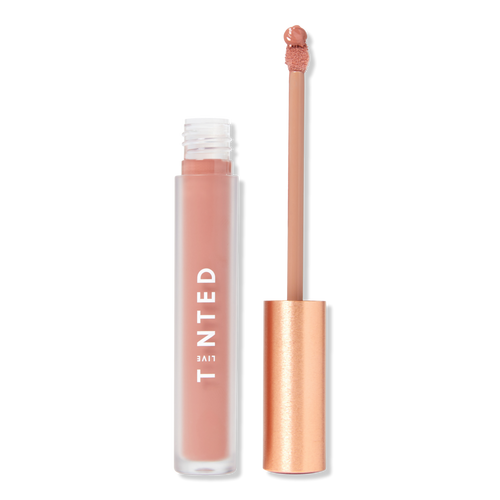 Live Tinted - Determined HUELIP Liquid Lip Créme | Ulta Beauty