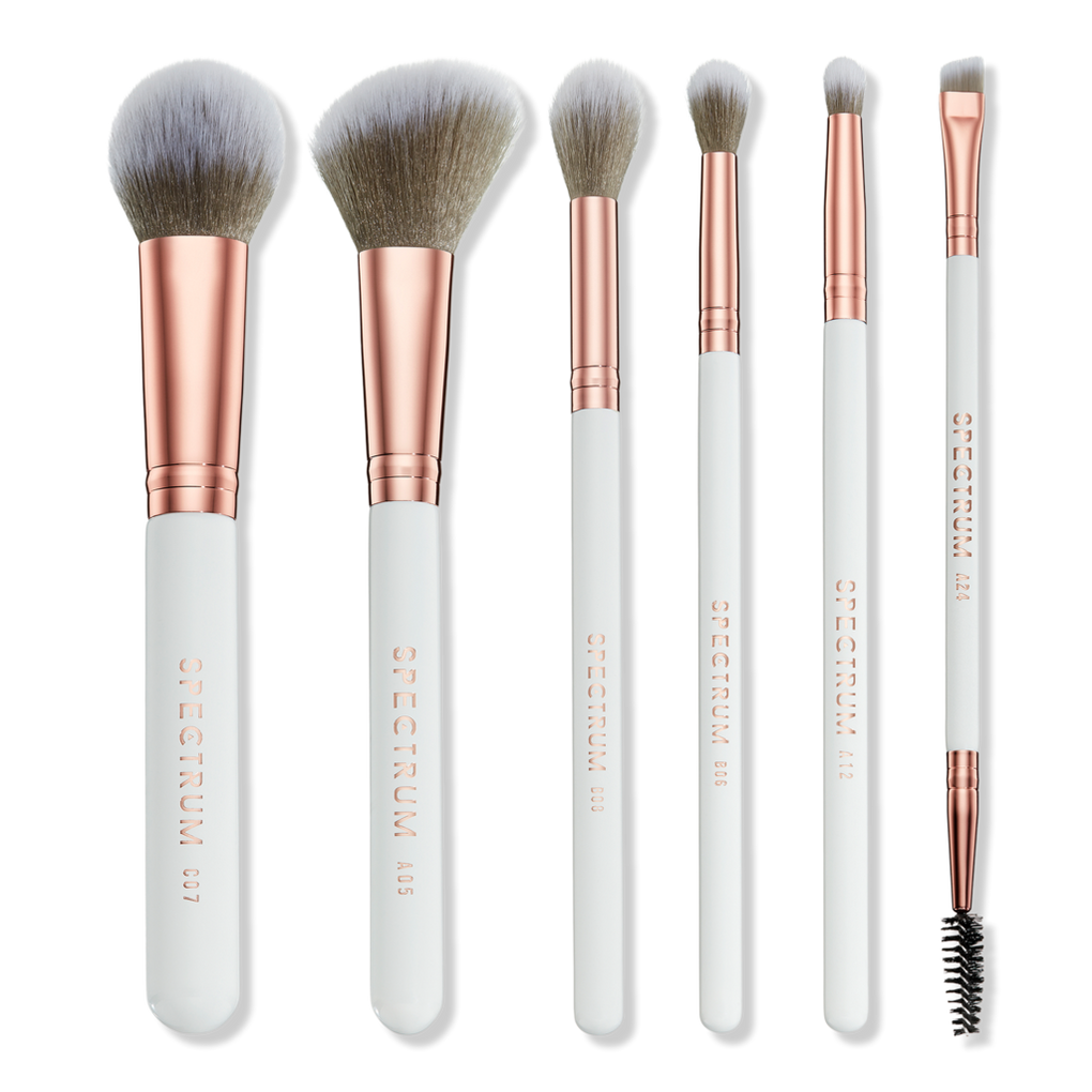 Spectrum Makeup Brushes