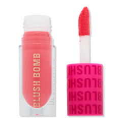 Peach Bliss Balm Glow - Revolution Beauty | Ulta Beauty