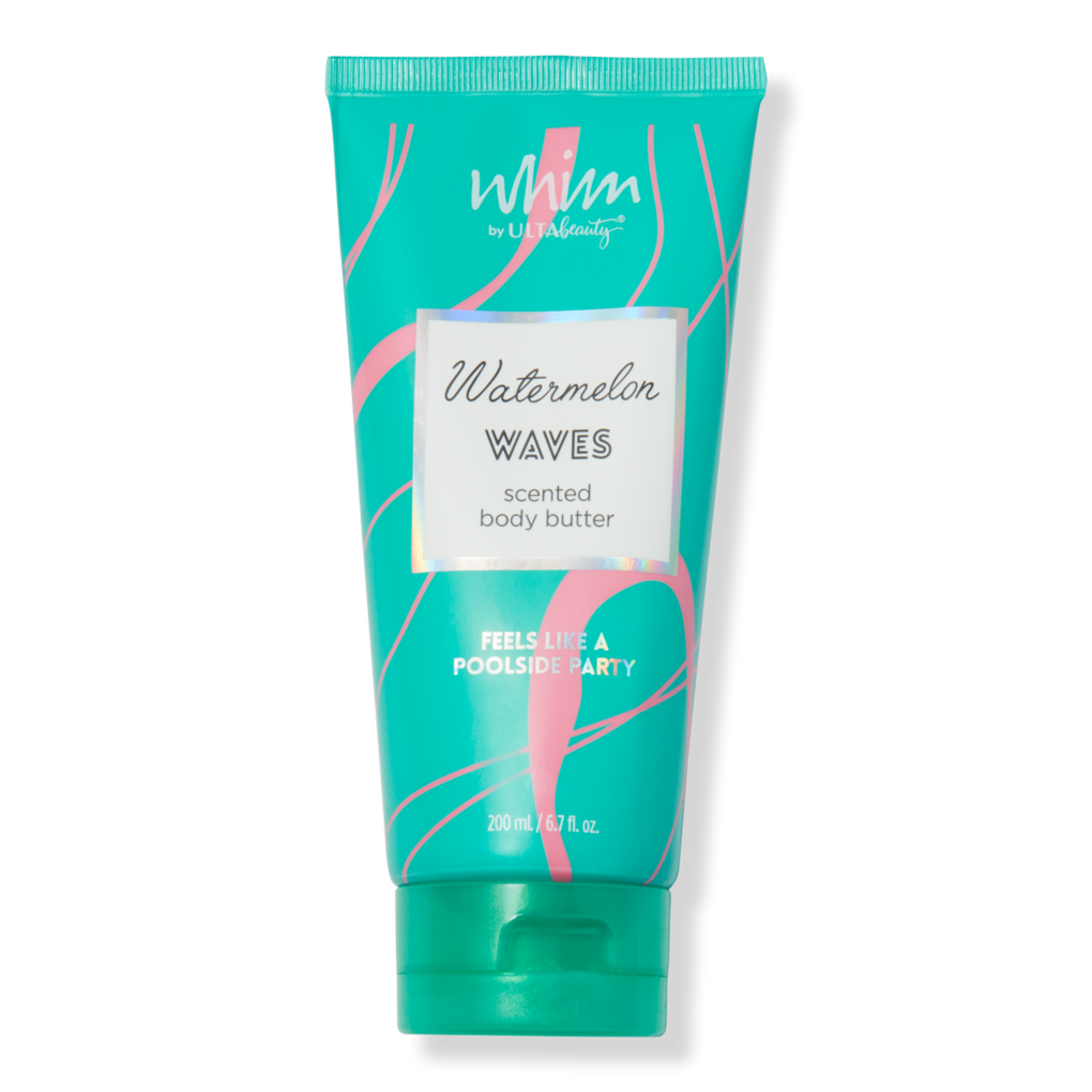 Texture Wave From Ulta