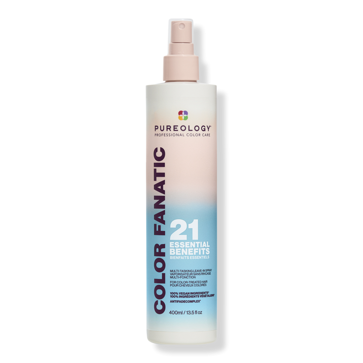 Pureology Color Fanatic Multi-Tasking Leave-In Conditioner #1