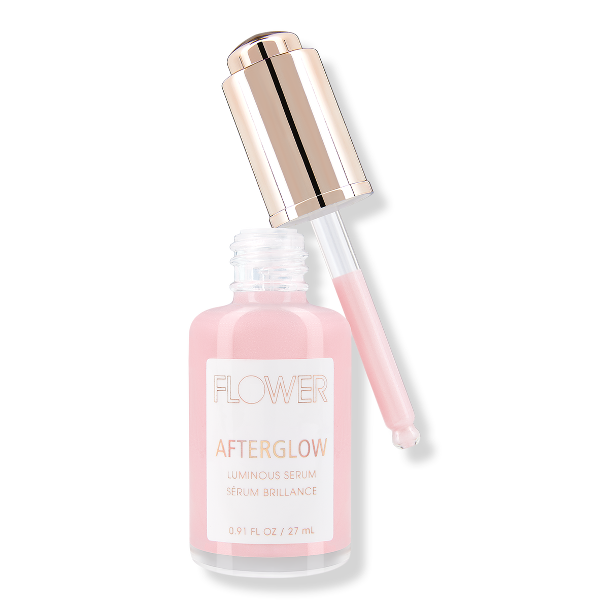Afterglow Luminous Serum