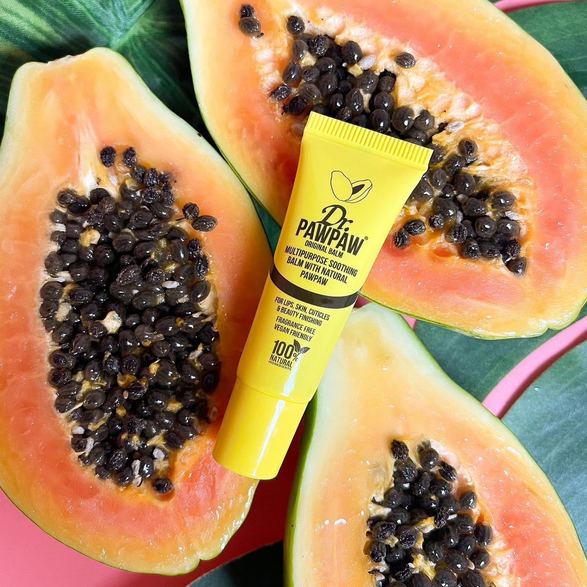 Dr. Pawpaw Multipurpose Soothing Balm